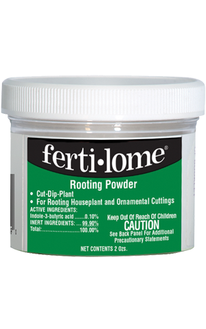 Ferti-Lome Rooting Powder - Greer, SC - Blue Ridge Feed & Seed